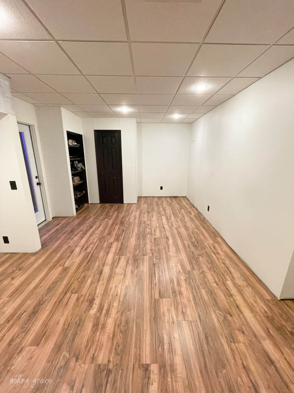 How to Install Luxury Vinyl Tile Over Linoleum