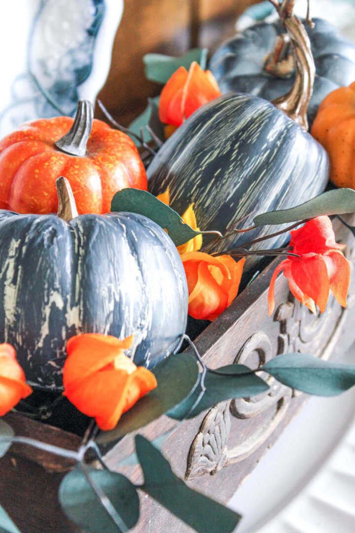 Beautiful Fall Decorating Ideas for your Home