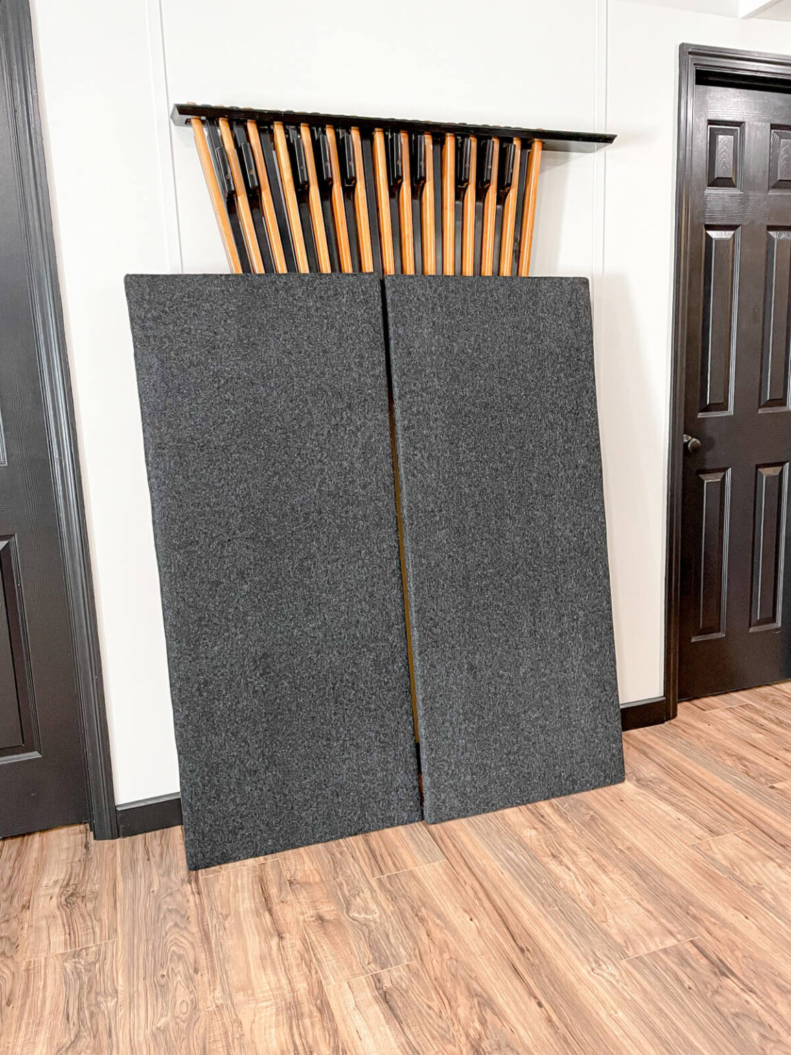 How to Build Affordable DIY Sound-Absorbing Panels (Easy Beginner Guide)