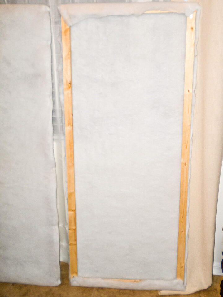 How to Build Affordable DIY Sound-Absorbing Panels (Easy Beginner Guide)