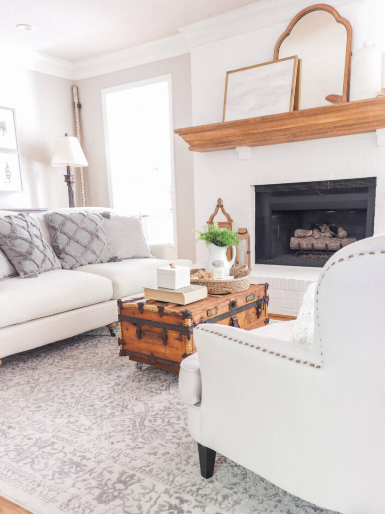 My 5 Walmart Finds and How I Styled Them