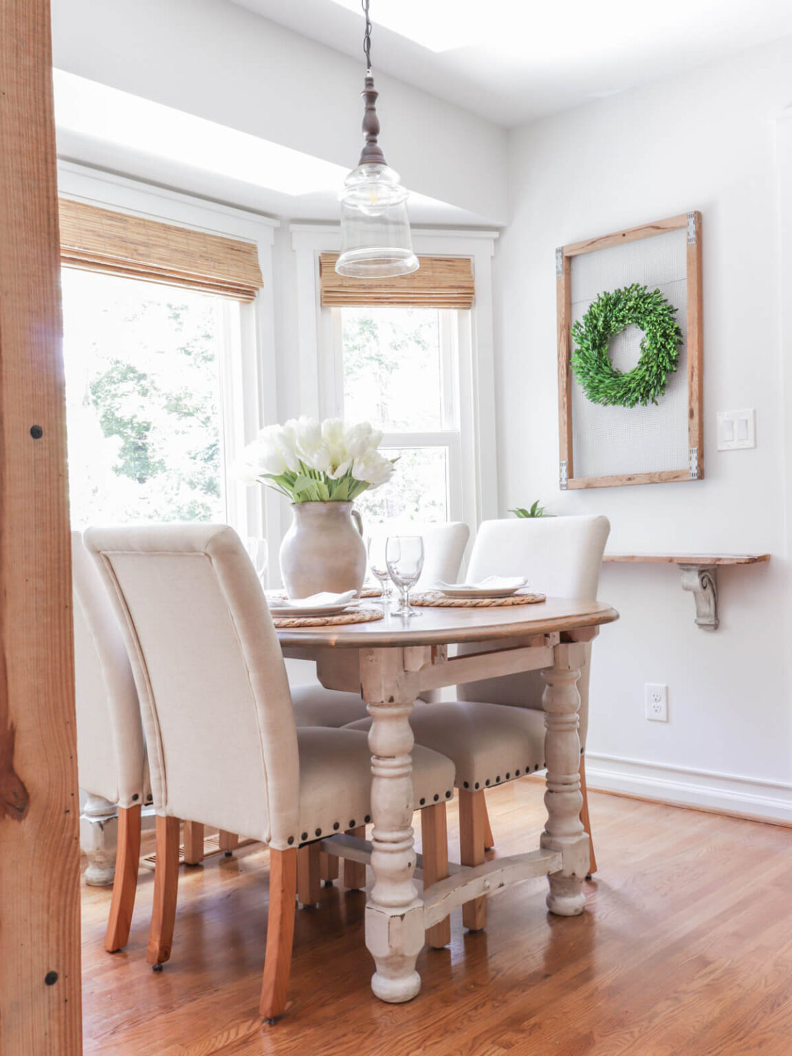 Summer Simplicity Home Tour