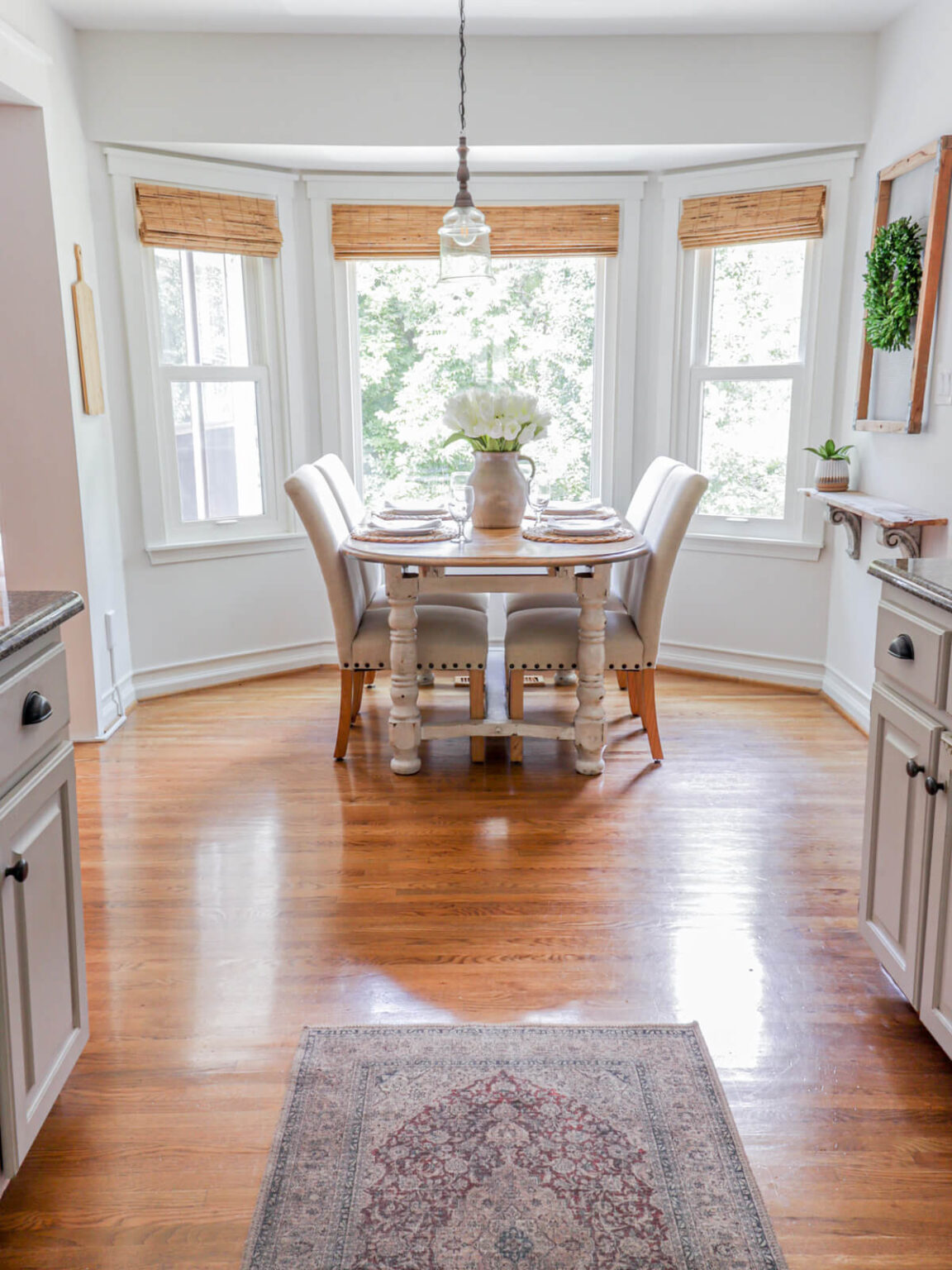 Summer Simplicity Home Tour