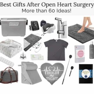 10 Things I Learned After Open Heart Surgery